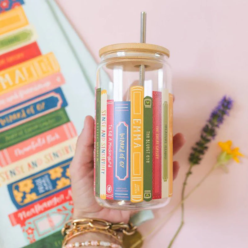 Book Club Collection – MECO7