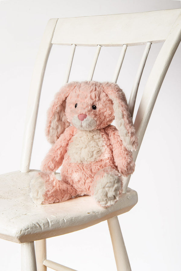 Putty Nursery Wind-Up Musical Bunny | Mary Meyer - MECO7