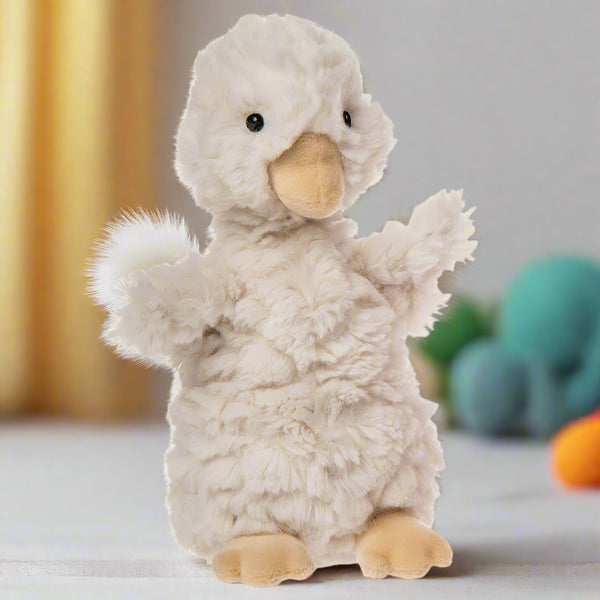 Putty Duckling Stuffed Animal | Mary Meyer - MECO7