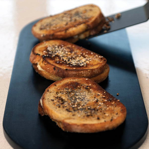 Everything Bagel Seasoning | Finch + Fennel - MECO7