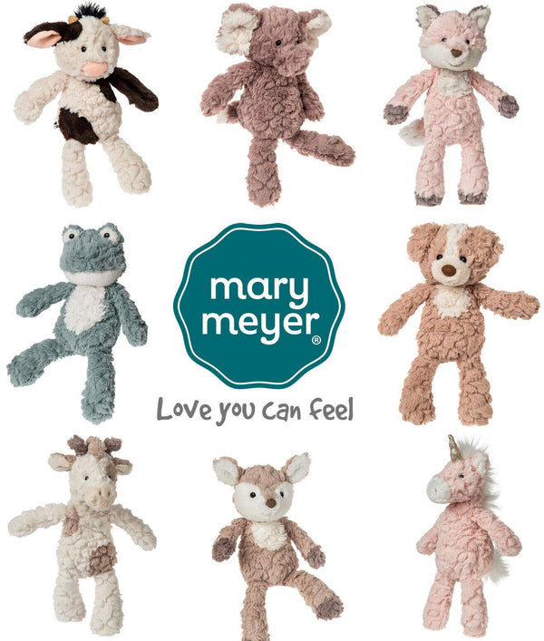 Putty Nursery Sloth | Mary Meyer - MECO7