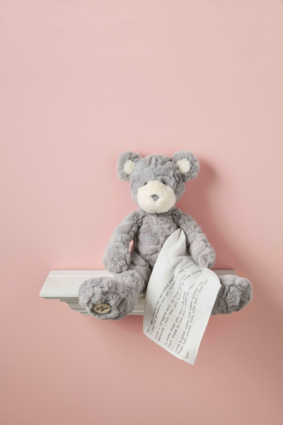 Nite Nite Bear - Record Your Voice Stuffed Animal | Gifts for Kids, Gr ...