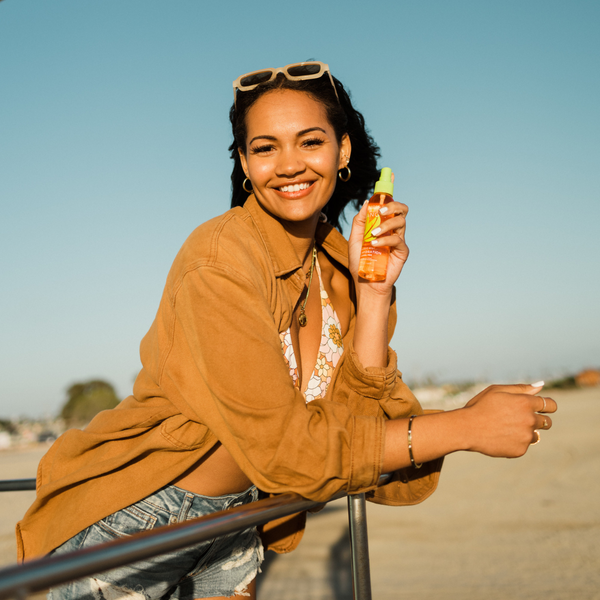 Mango Mist Skin Hydration, 4.3 fl oz | California Mango - MECO7